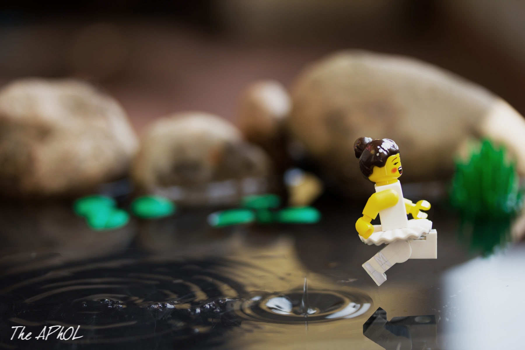 Behind the Scenes: The APhOL - BrickCentral