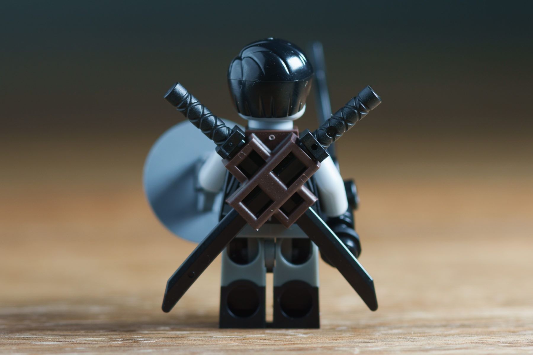 NINJAGO Accessory Set: Minifigs Review - BrickCentral