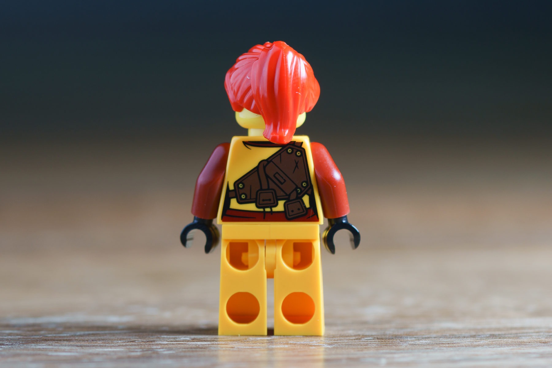 NINJAGO Accessory Set: Minifigs Review - BrickCentral