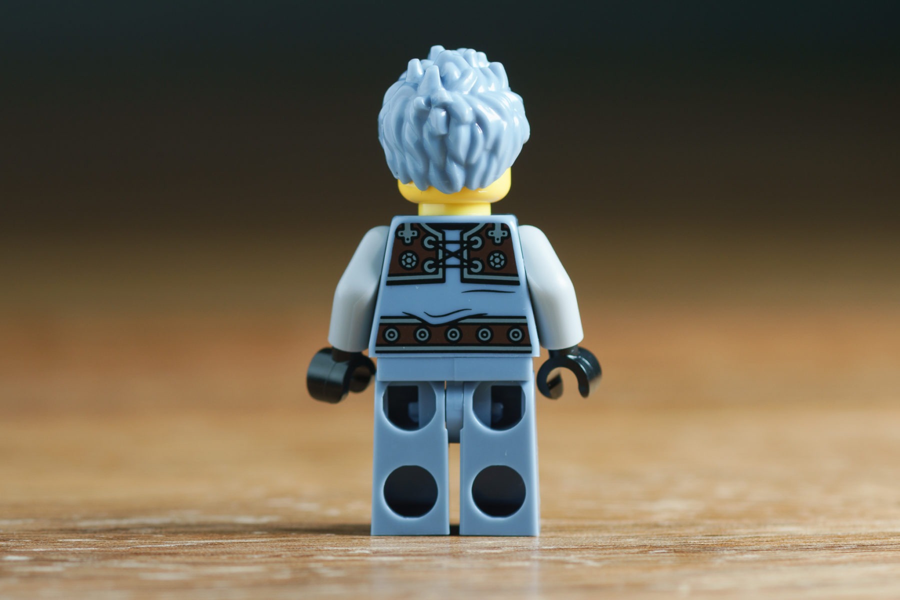 NINJAGO Accessory Set: Minifigs Review - BrickCentral