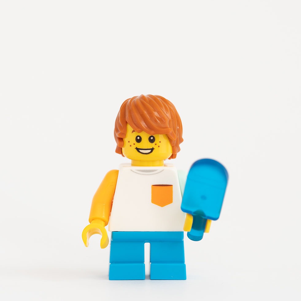 Fun Fair: LEGO People Pack Review - BrickCentral