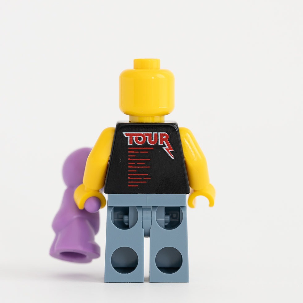 Fun Fair: LEGO People Pack Review - BrickCentral