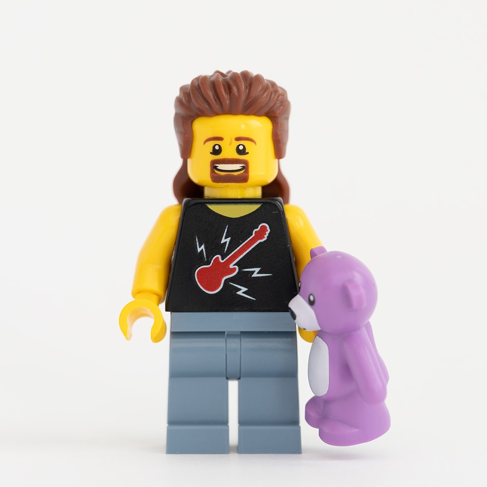 Fun Fair: LEGO People Pack Review - BrickCentral