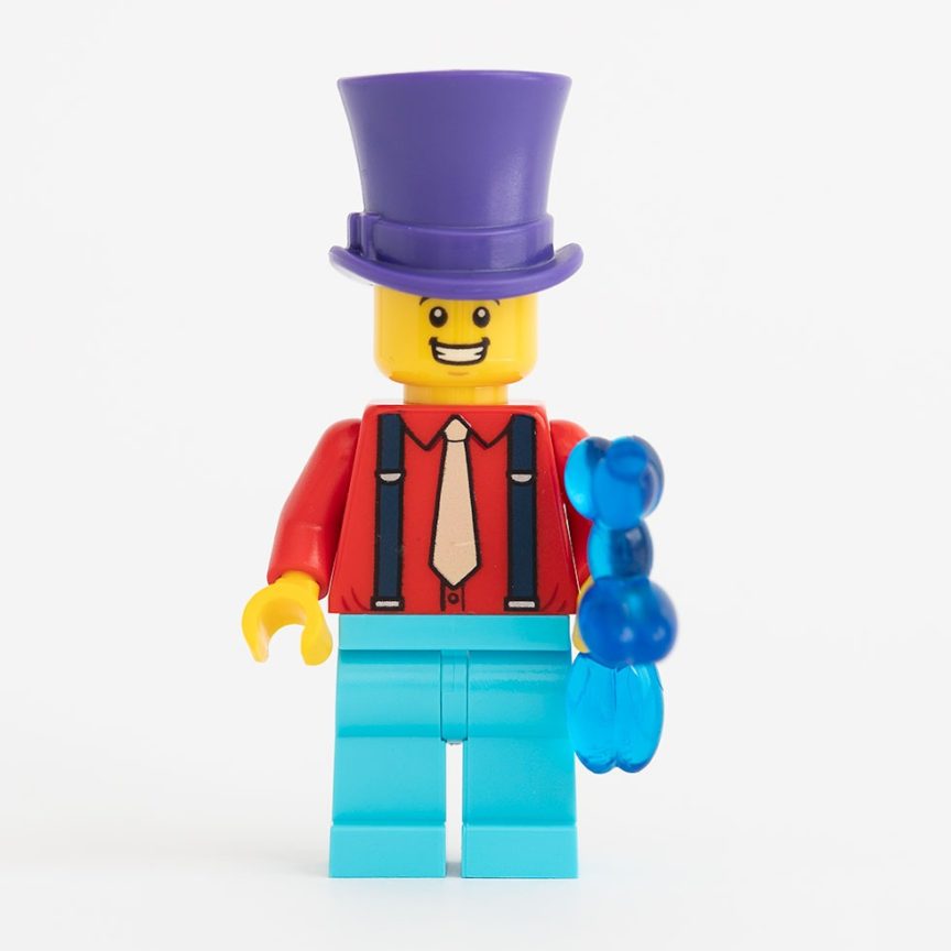 Fun Fair: LEGO People Pack Review - BrickCentral