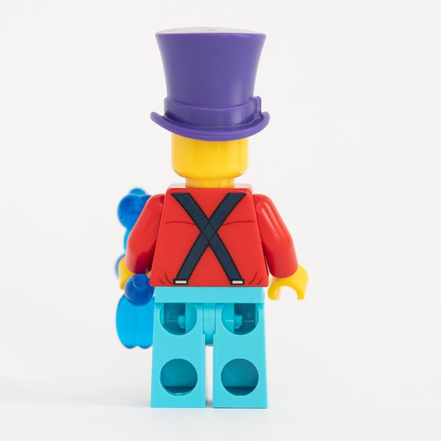 Fun Fair: LEGO People Pack Review - BrickCentral