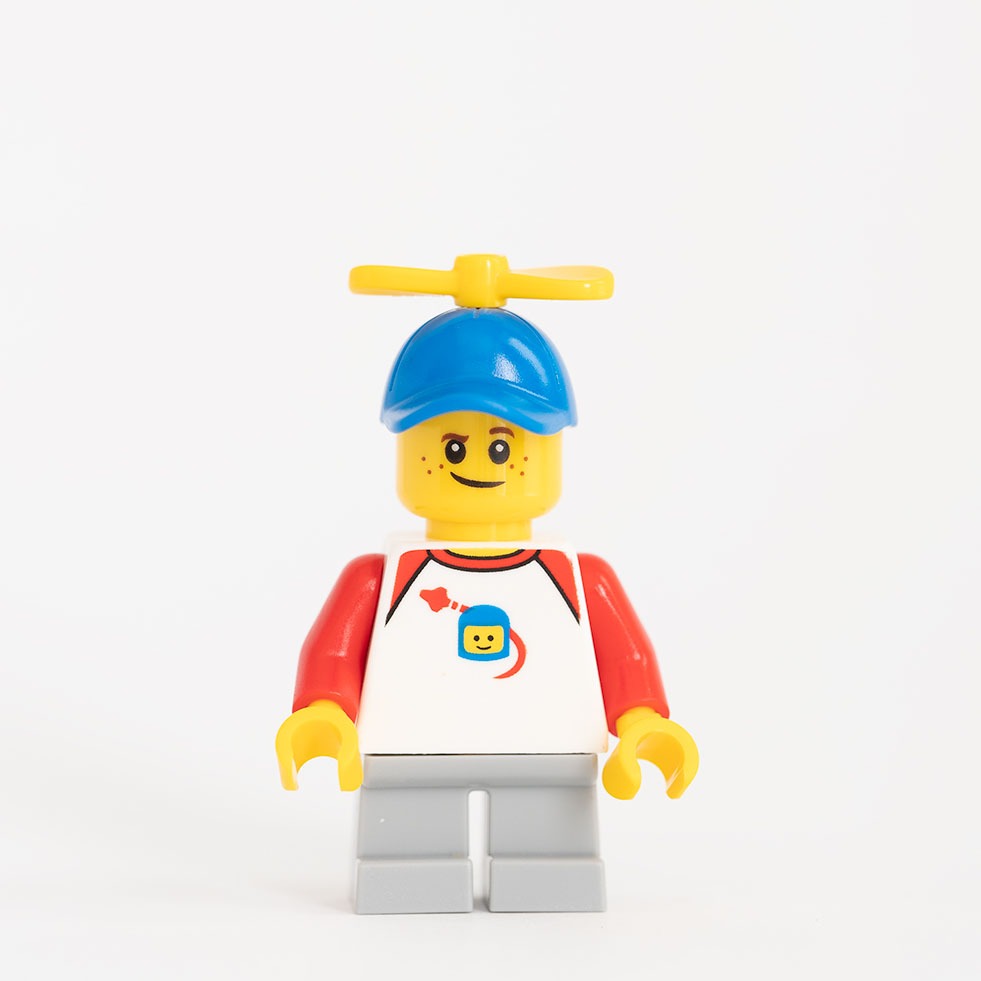 Fun Fair: LEGO People Pack Review - BrickCentral