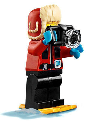 xtra Xmas Accessories Review - BrickCentral
