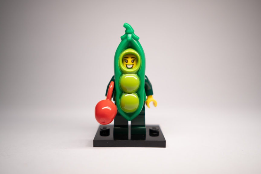 Collectible Minifigures Series 20 71027 Review - BrickCentral
