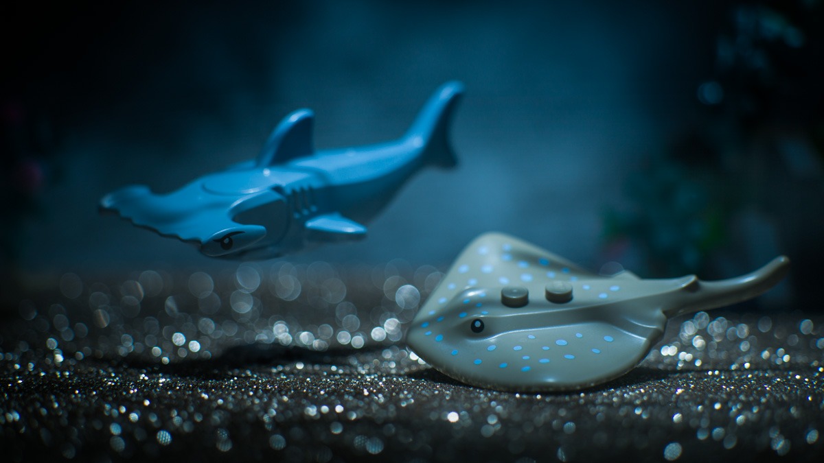 Ocean Exploration Base 60265 Review - BrickCentral