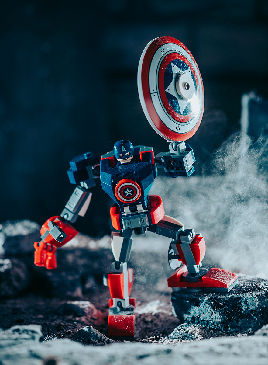 2021 Lego Marvel sets review - BrickCentral
