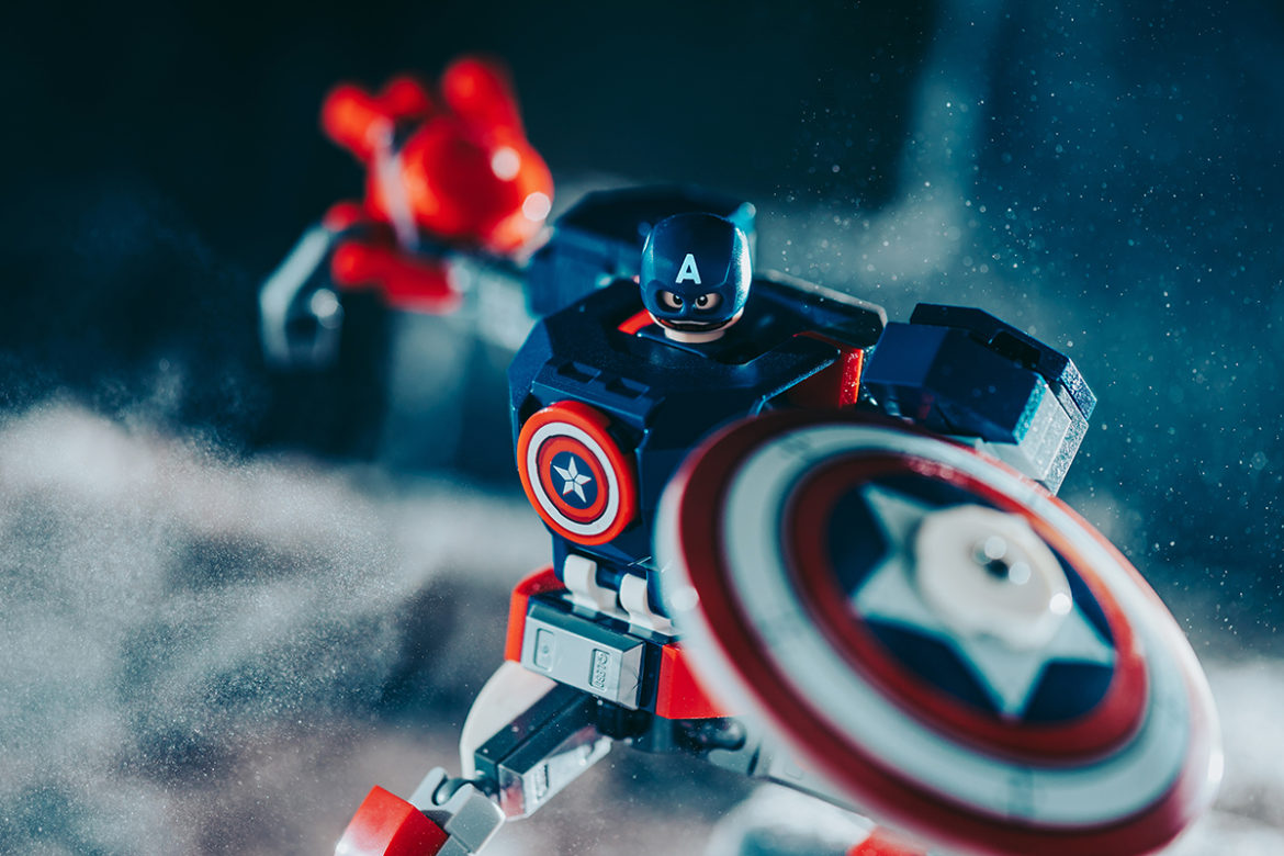 2021 Lego Marvel sets review - BrickCentral