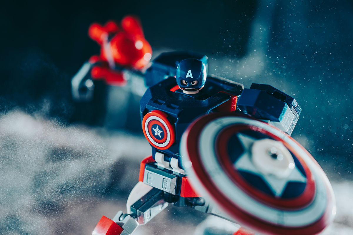 2021 Lego Marvel sets review - BrickCentral