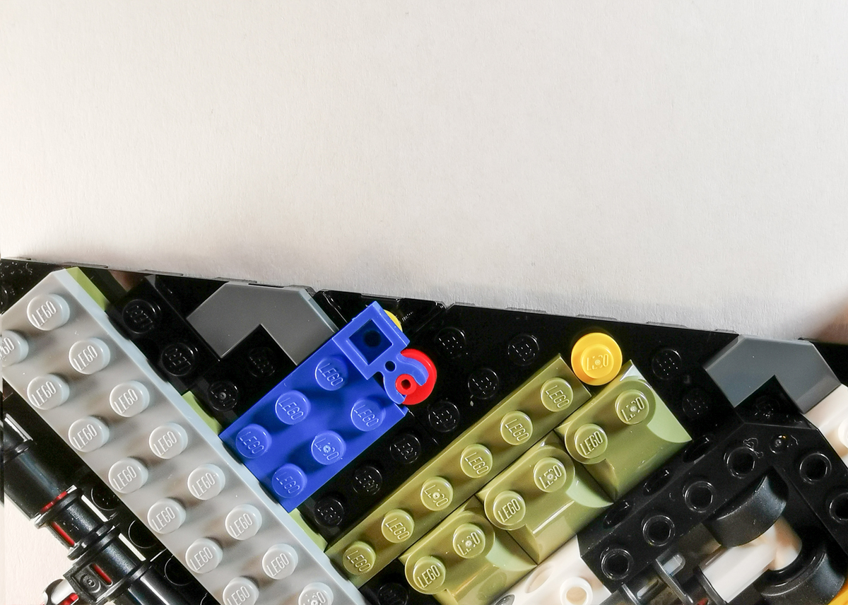 Review: LEGO 10283 CREATOR EXPERT NASA Space Shuttle Discovery ...