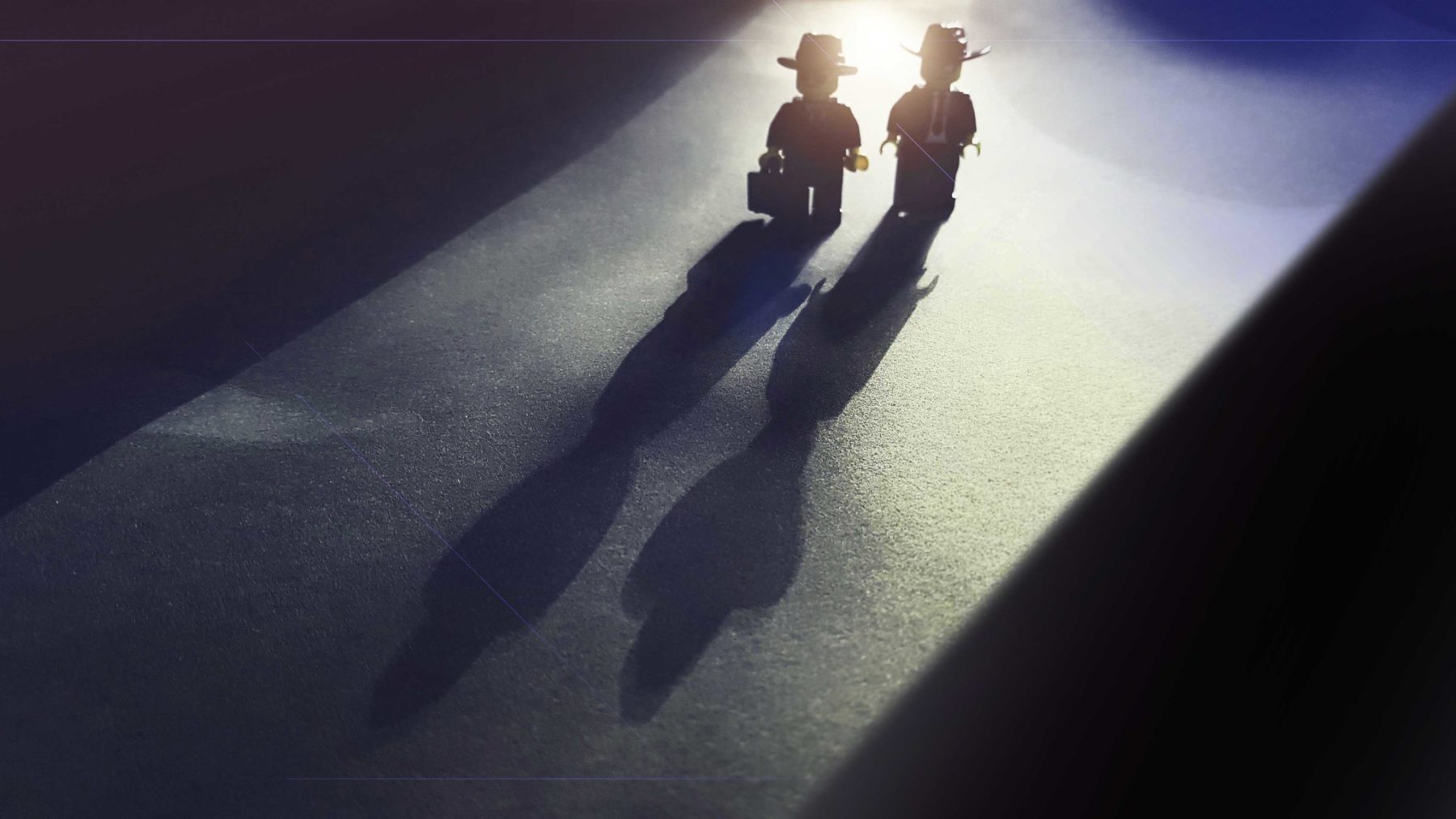 Artist Spotlight: Shannon Sproule - BrickCentral