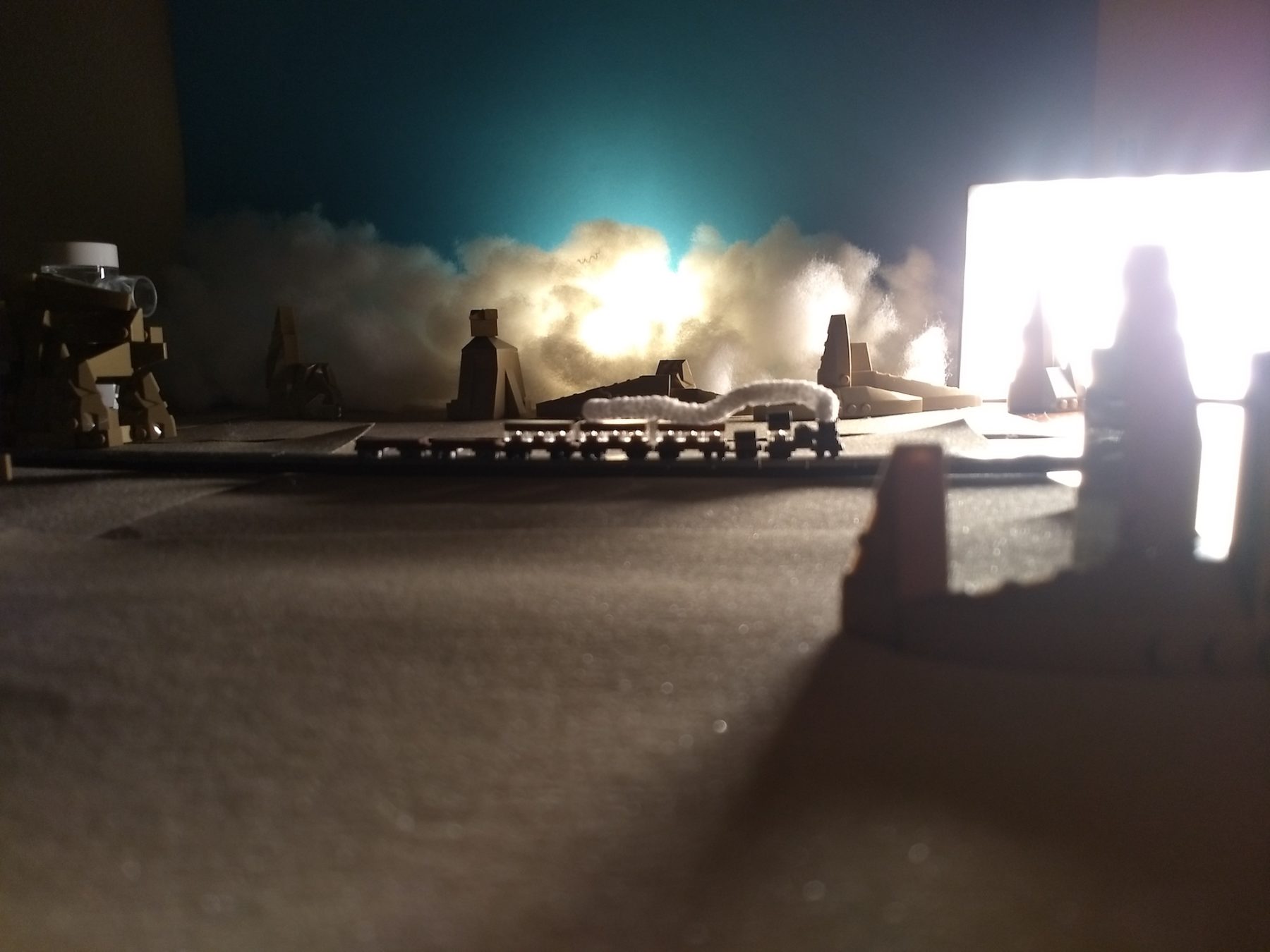 How to make clouds - BrickCentral