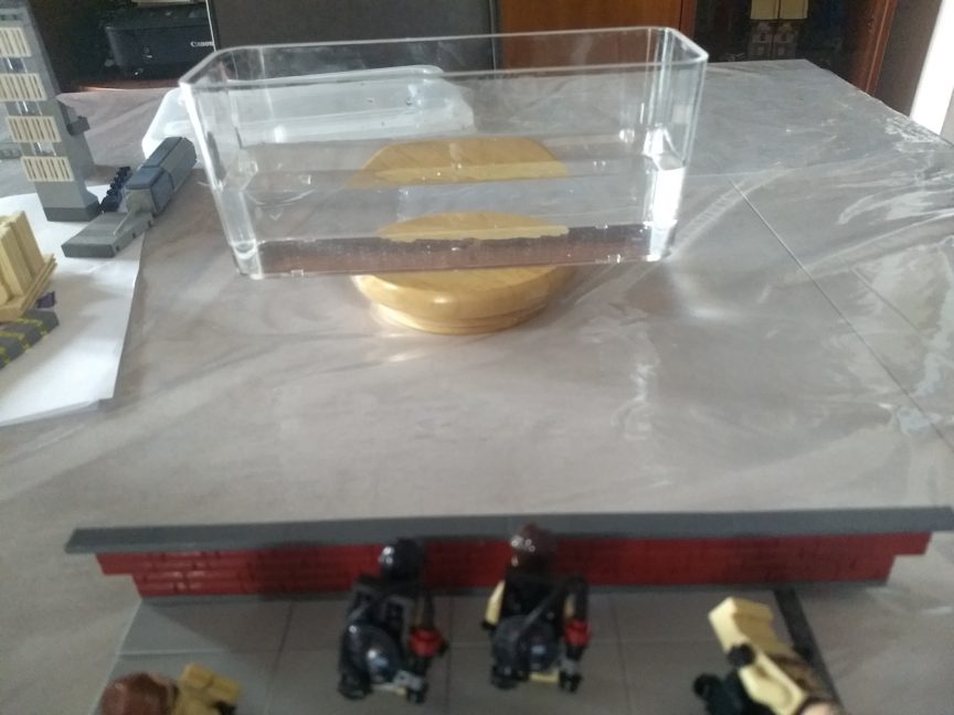 How to make clouds - BrickCentral