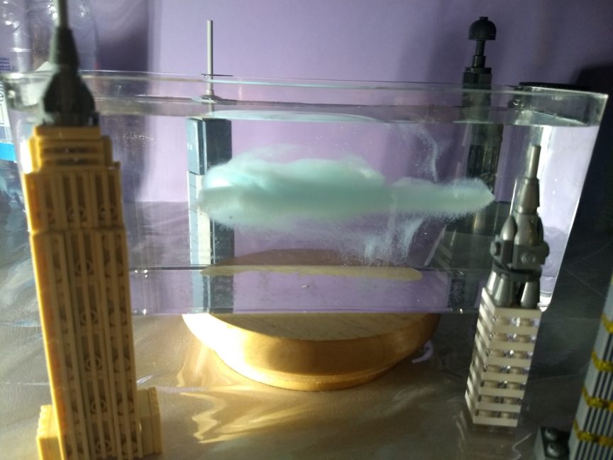 How to make clouds - BrickCentral