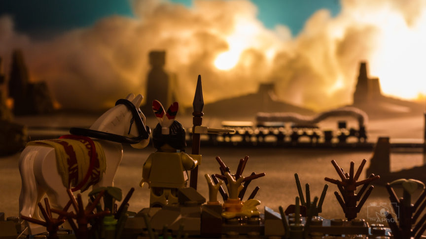 How to make clouds - BrickCentral