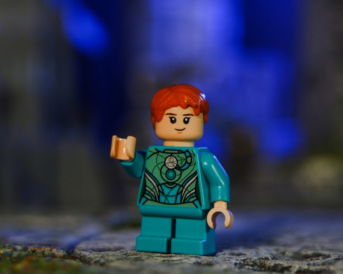 Review: Marvel Eternals Sets - BrickCentral