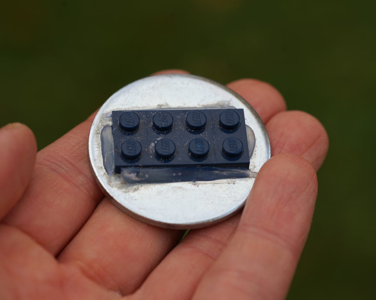Outdoor LEGO Photography Tips - BrickCentral