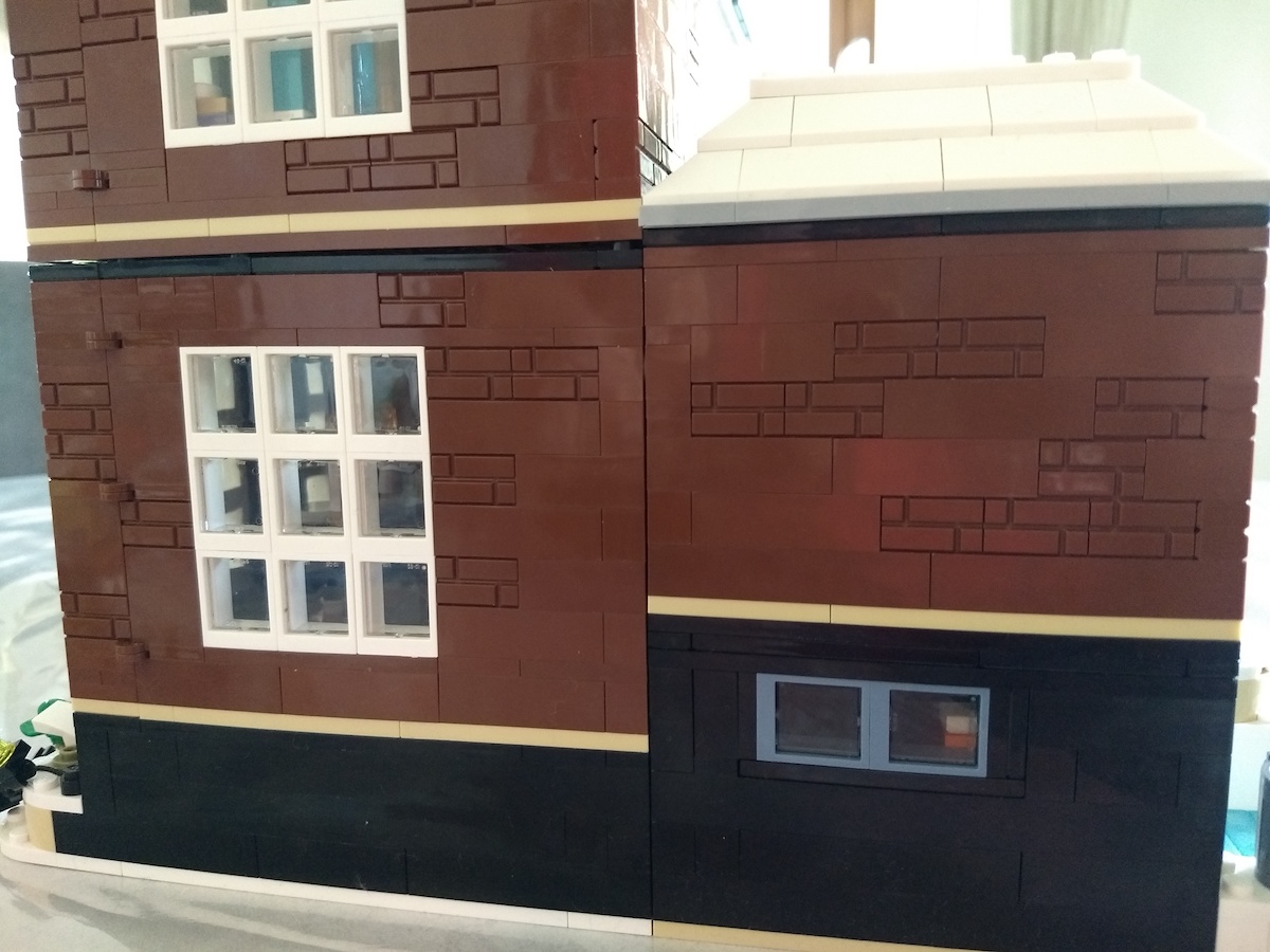 Review: LEGO 21330 Home Alone - BrickCentral