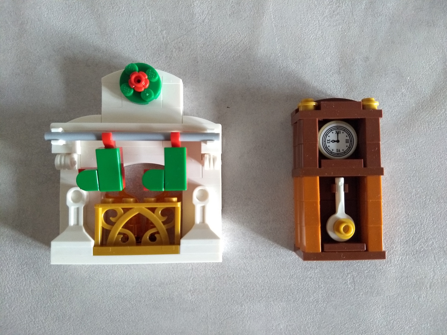 Review: LEGO 21330 Home Alone - BrickCentral