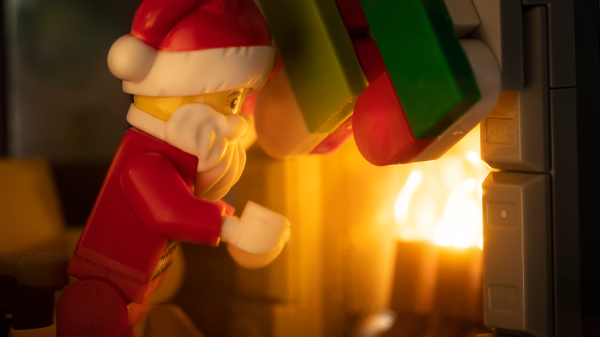 How to Use Fog, Mist and Haze to Improve your LEGO Pictures - BrickCentral