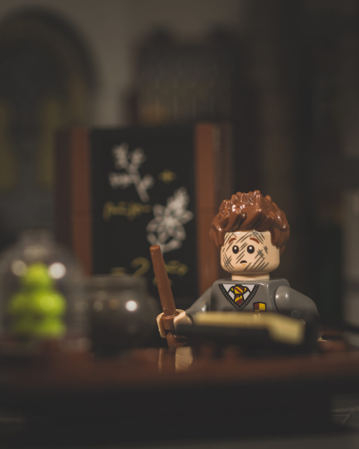 Artist Spotlight: supa_dupa_troopa - BrickCentral