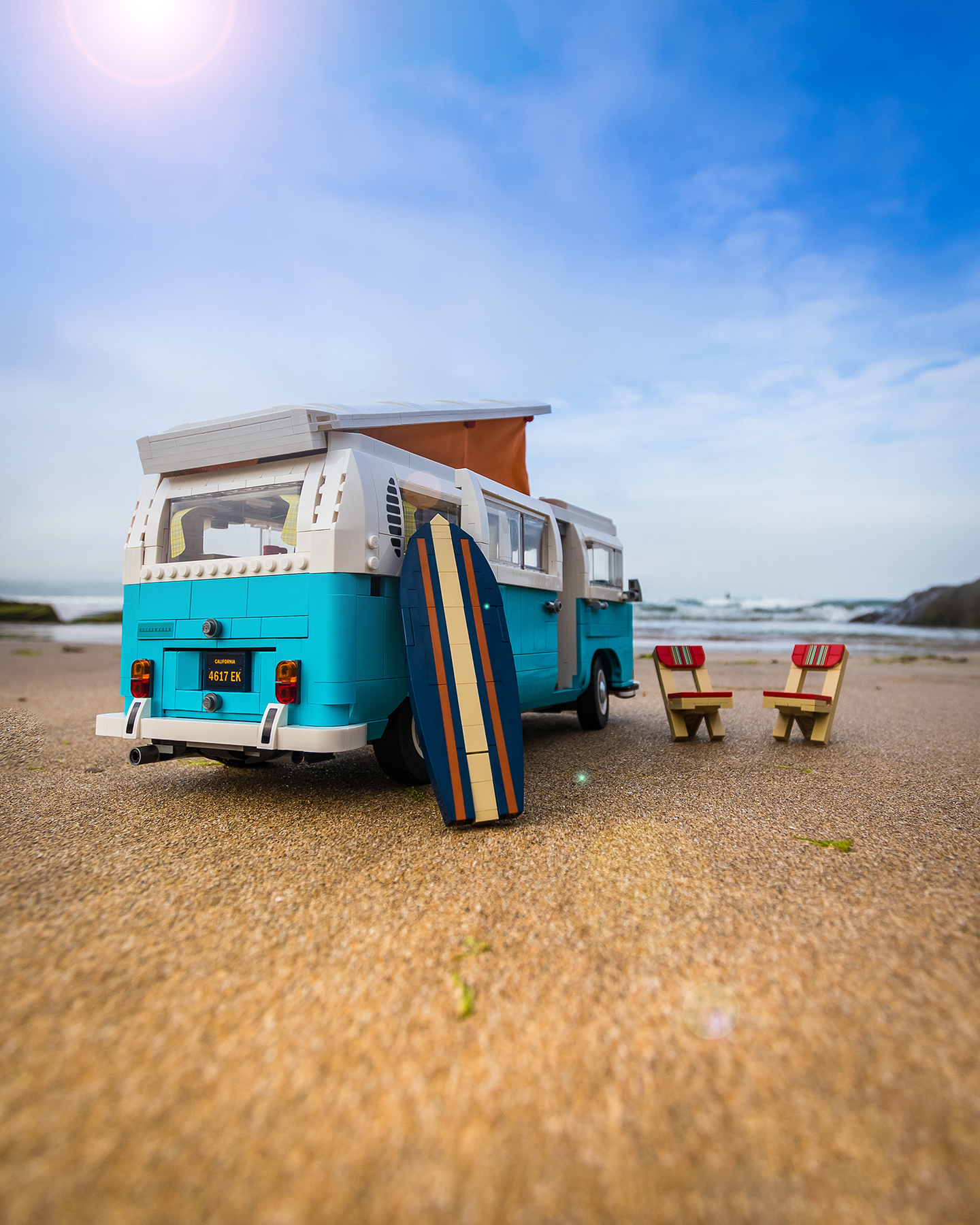 Artist Spotlight: supa_dupa_troopa - BrickCentral