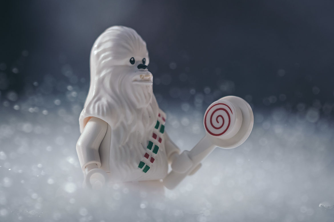Artist Spotlight: priovit70 - BrickCentral