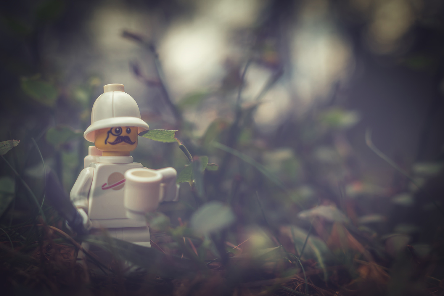 Artist Spotlight: priovit70 - BrickCentral