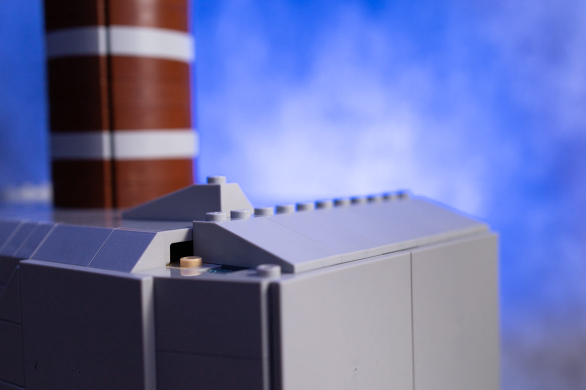 Review: LEGO Marvel 76209 Thor’s Hammer - BrickCentral