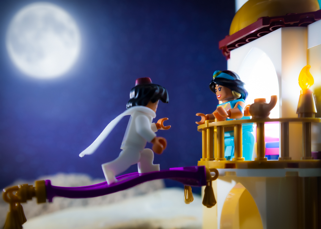 Artist Spotlight: taskera_photography - BrickCentral