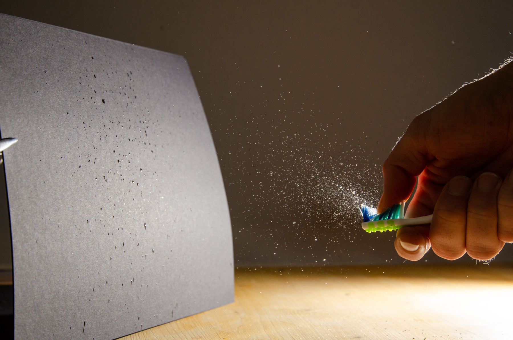 How to Shoot LEGO in "Space" - BrickCentral