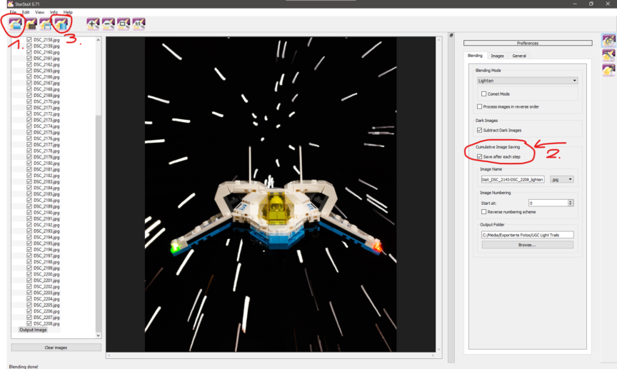 How to Shoot LEGO in "Space" - BrickCentral
