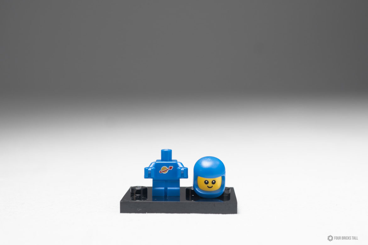 Review: CMF Series 24 71037 - BrickCentral