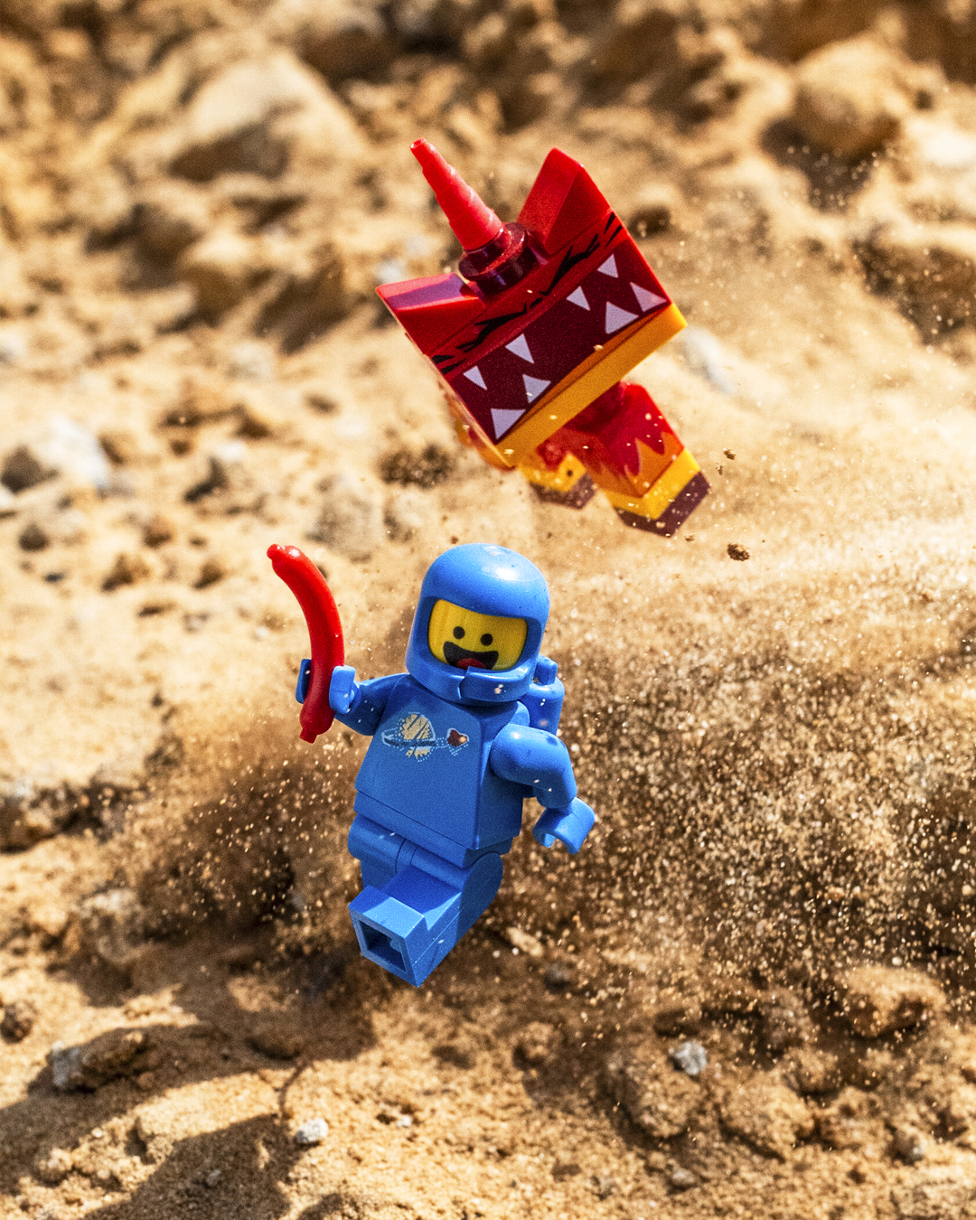 Artist Spotlight: huehughes - BrickCentral