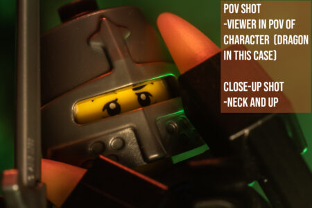 Framing Camera Shots - BrickCentral