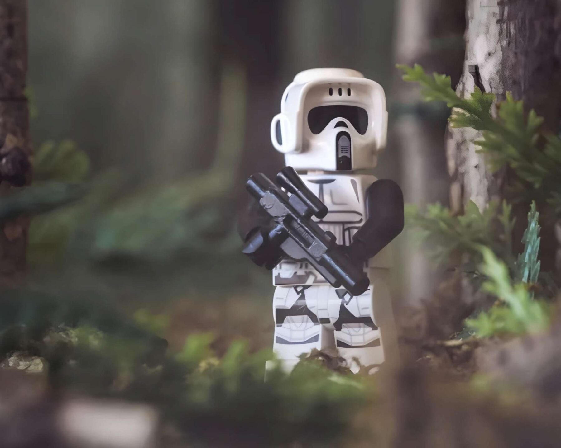 Artist spotlight: sergi_h2opolo7 - BrickCentral