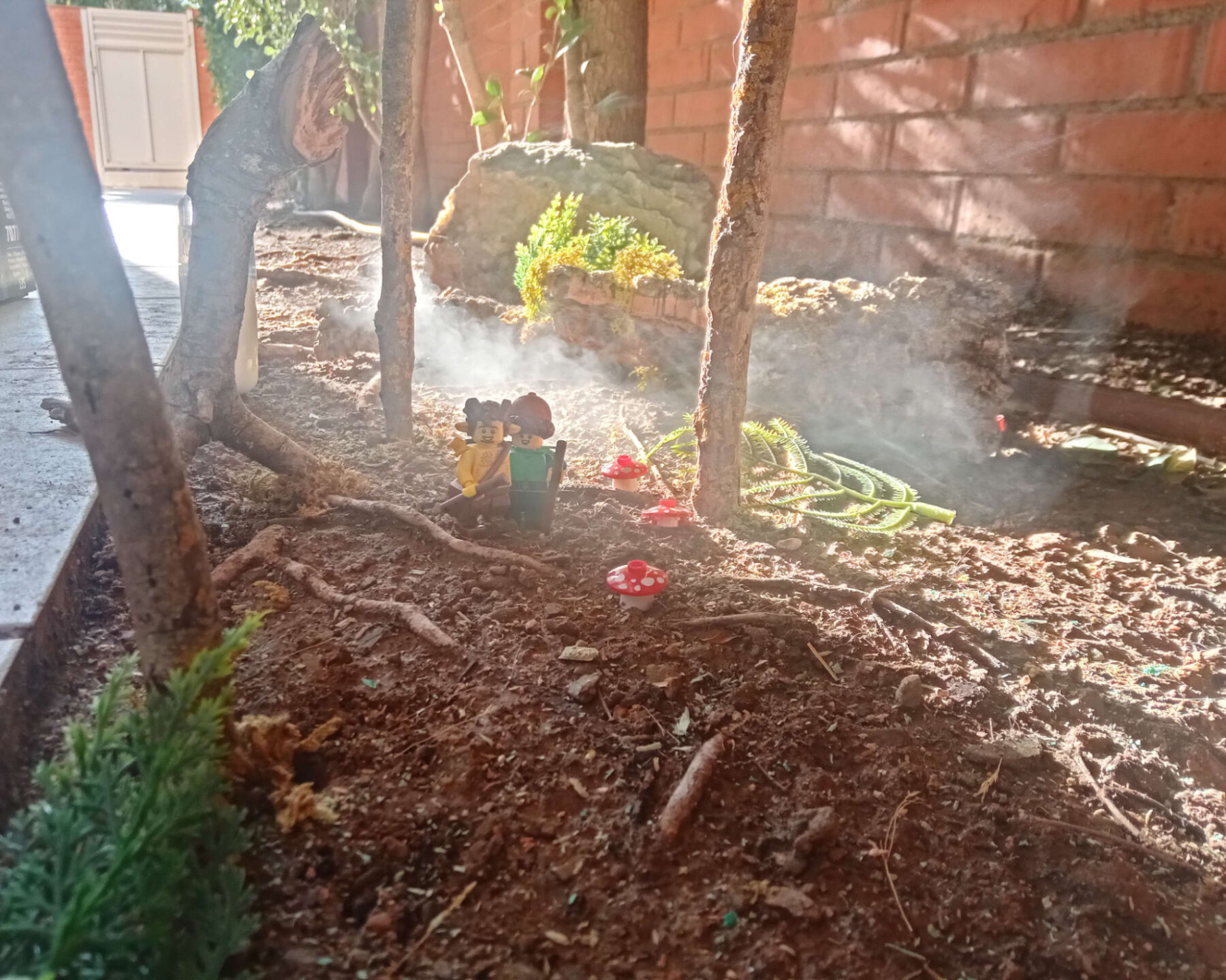 Artist spotlight: sergi_h2opolo7 - BrickCentral