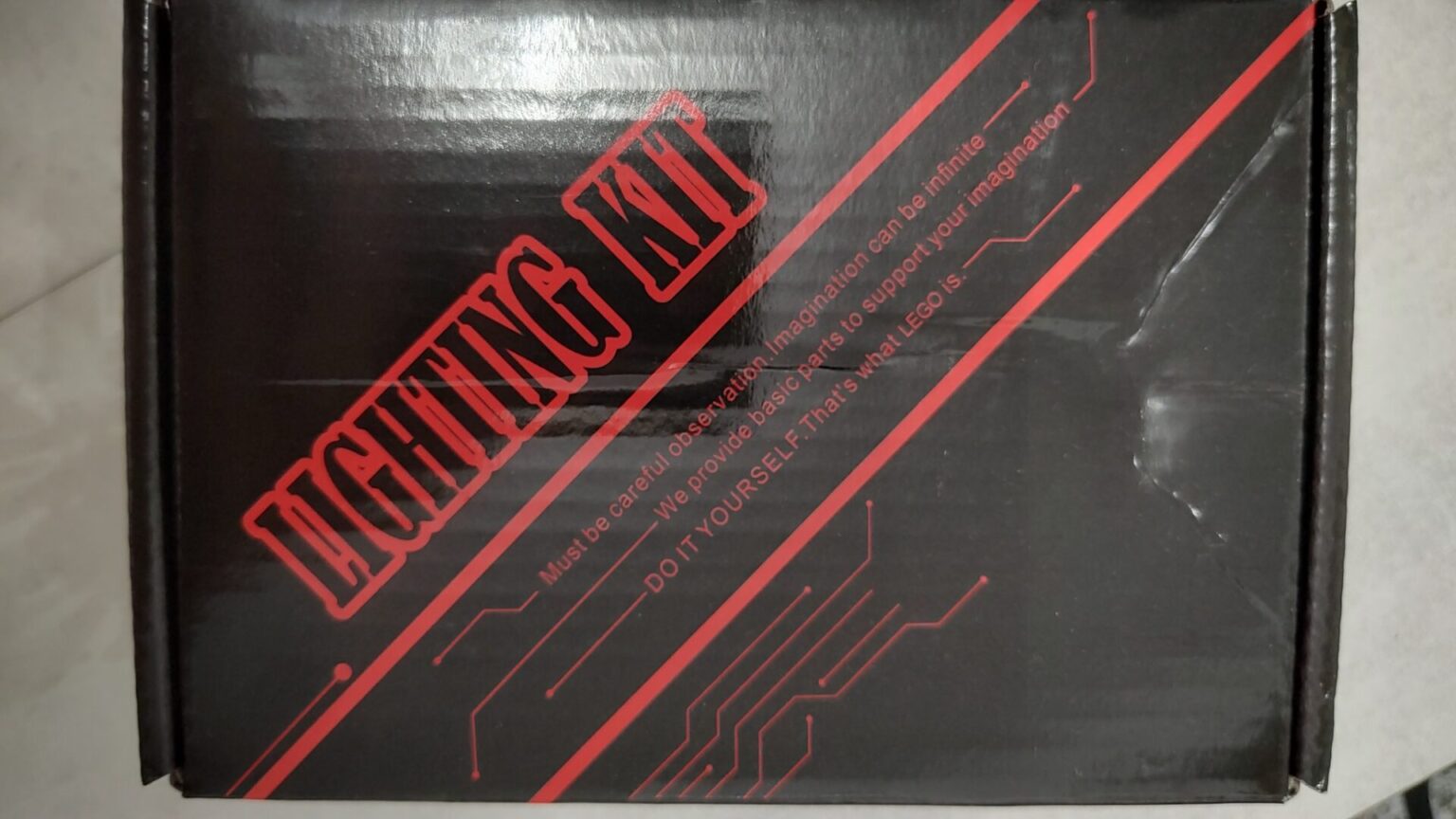 Bright My Bricks LED kit review - BrickCentral