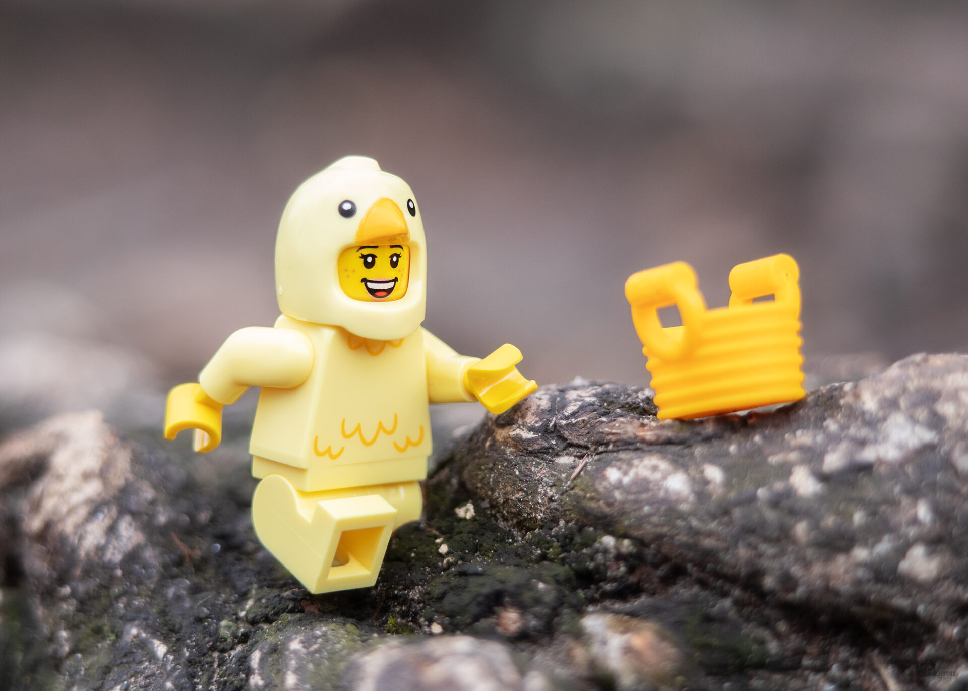 LEGO Spring BAM (Build-a-minifigure) 2026 - BrickCentral